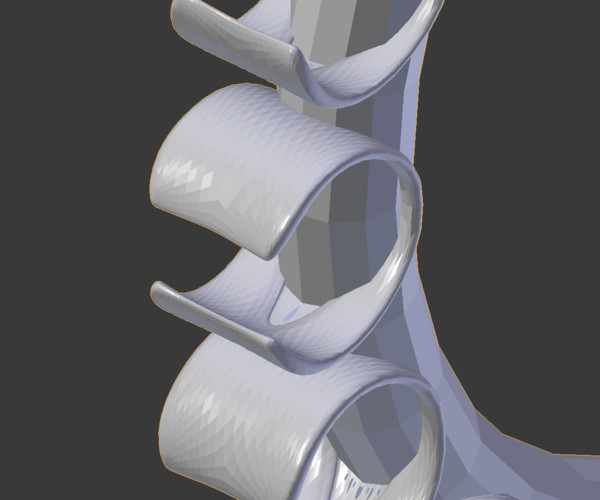 ArtStation - CIRCLE LIGHT | Game Assets