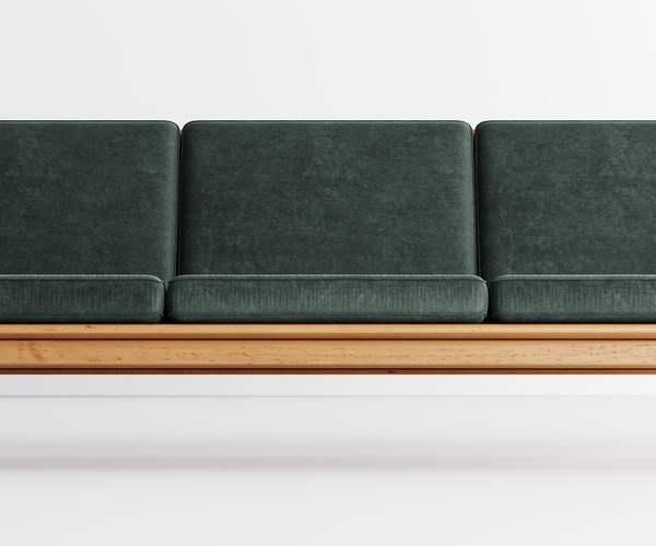 ArtStation - Getama Sofa | Resources