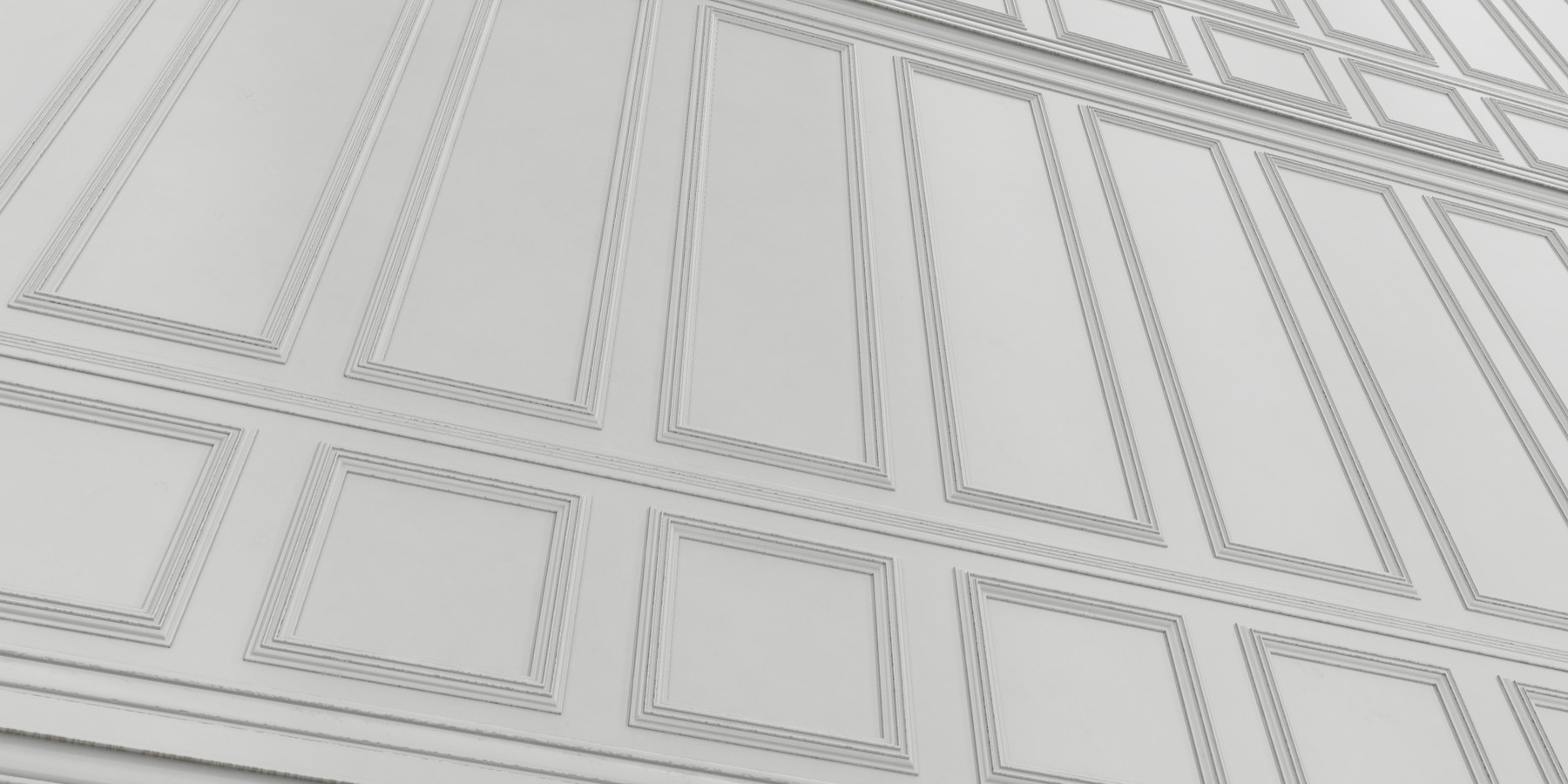 ArtStation - Procedural Walls Panels | Game Assets