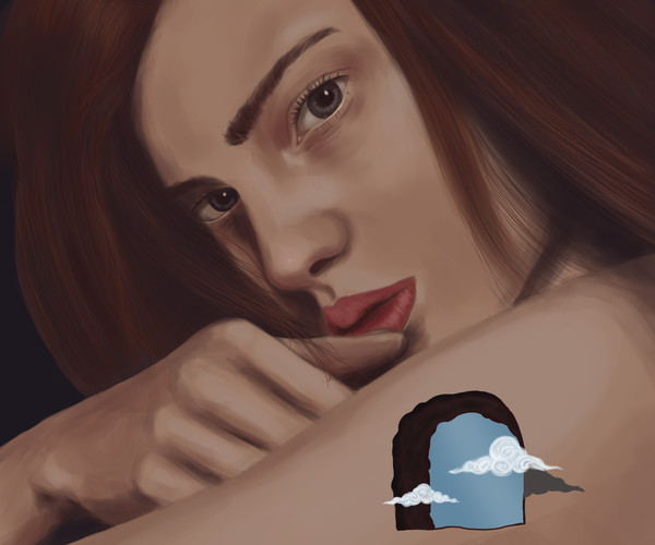 ArtStation - Daria | Artworks