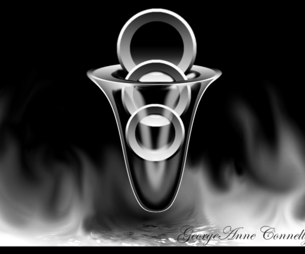 ArtStation - Cosmic Vase | Artworks