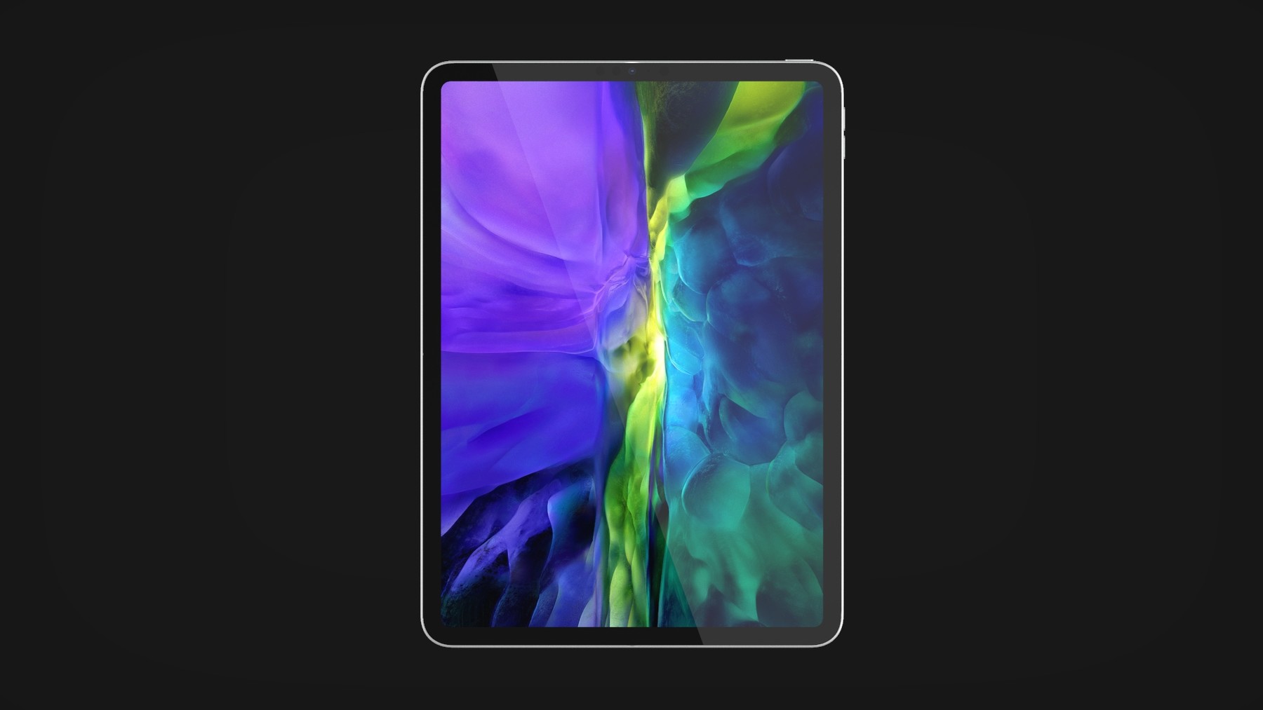 ArtStation - Apple iPad Pro 2020 11 and 12 inch Collection | Resources