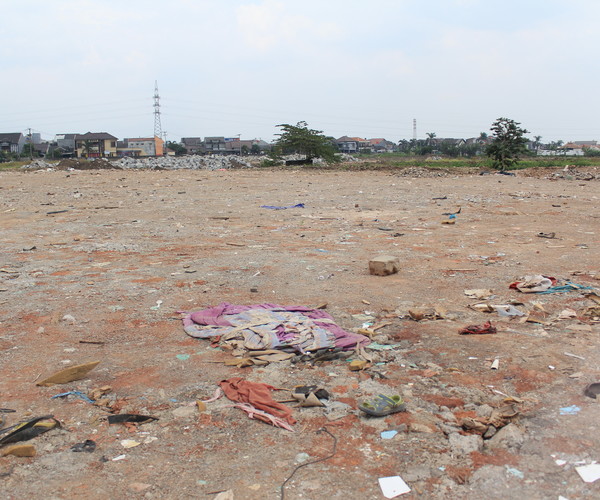 ArtStation - Ground [Post Apocalypse] | Resources