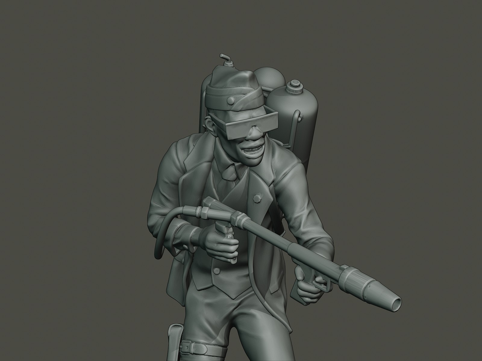 ArtStation - Dancing Coffin Meme B 011 | Resources