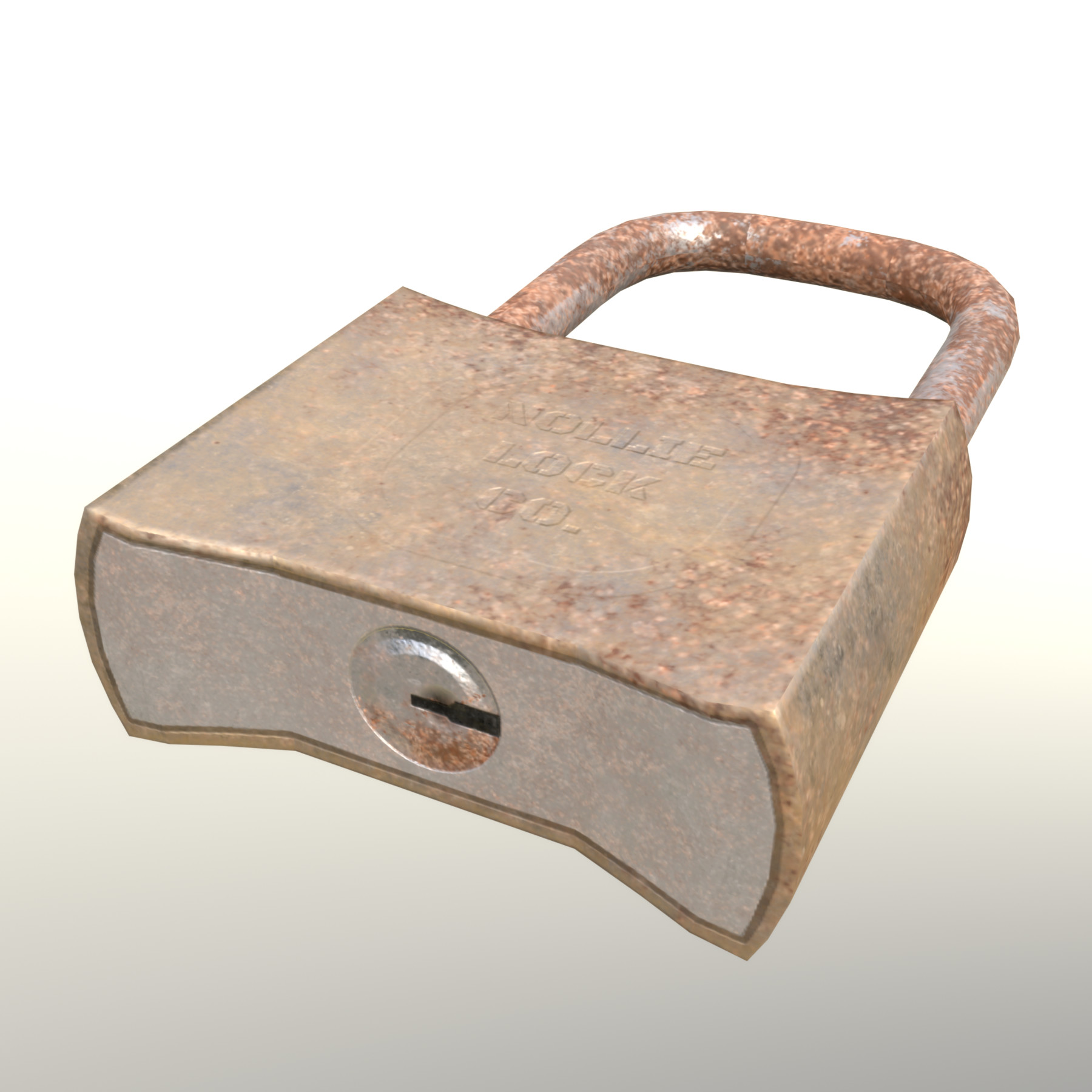 ArtStation - Gas Cylinder Collection | Game Assets