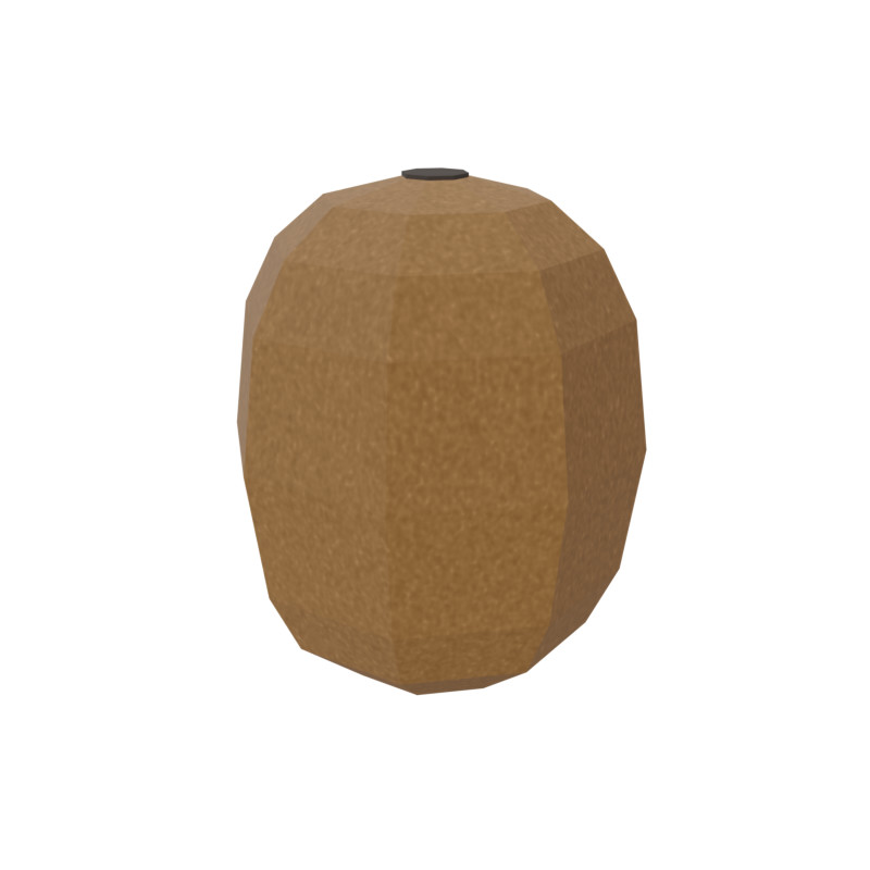 ArtStation - 20 Fruits - Low Poly, Flat Shaded | Resources