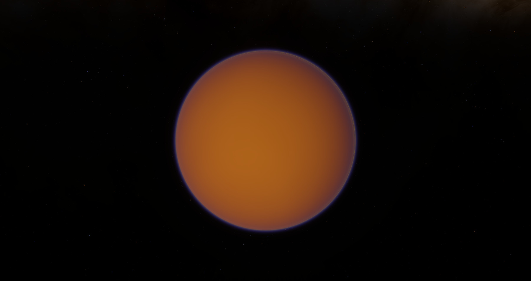 ArtStation - Titan - Saturn VI Free Texture Pack | Resources