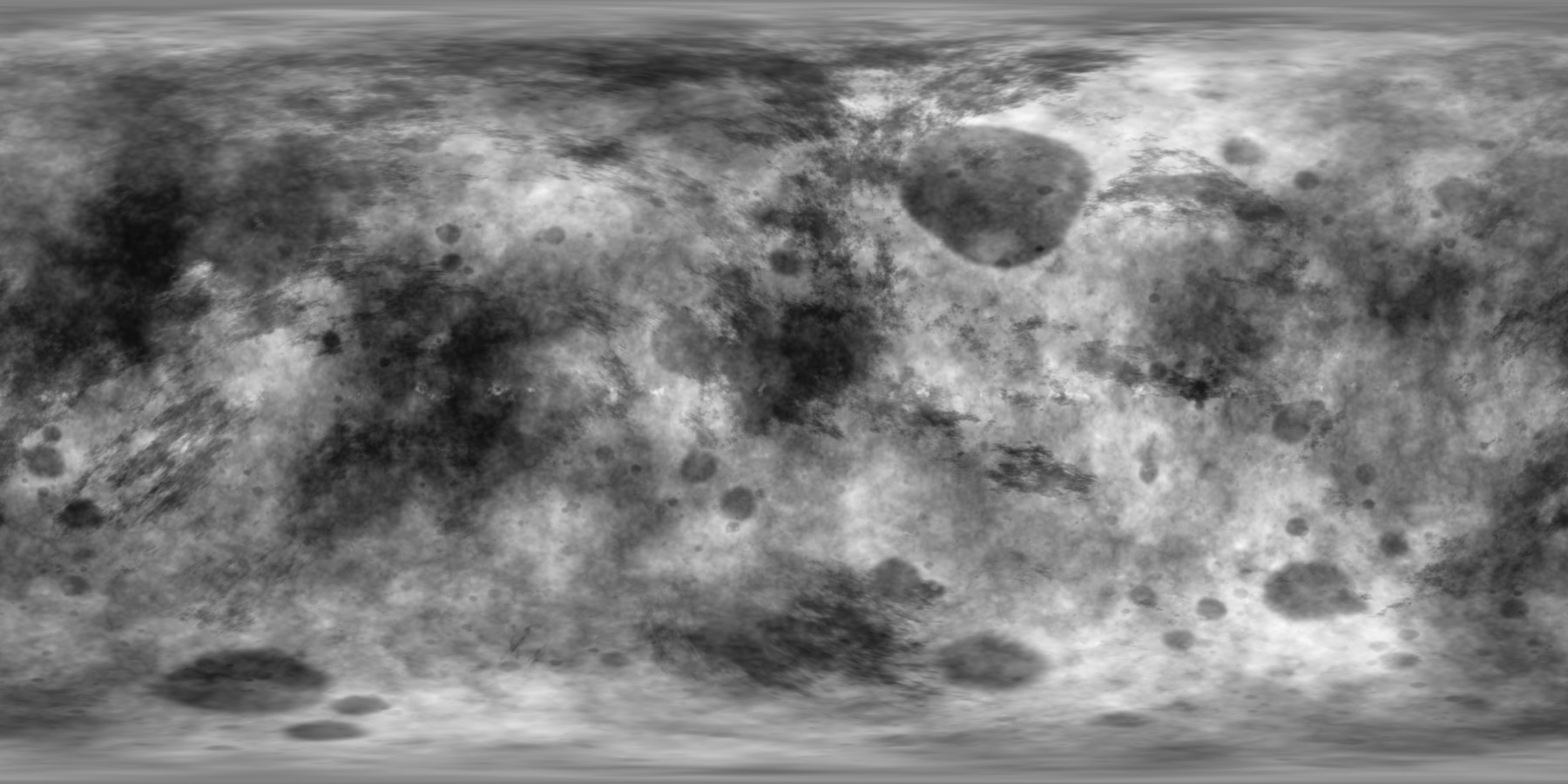 ArtStation - Mimas - Saturn I | Resources