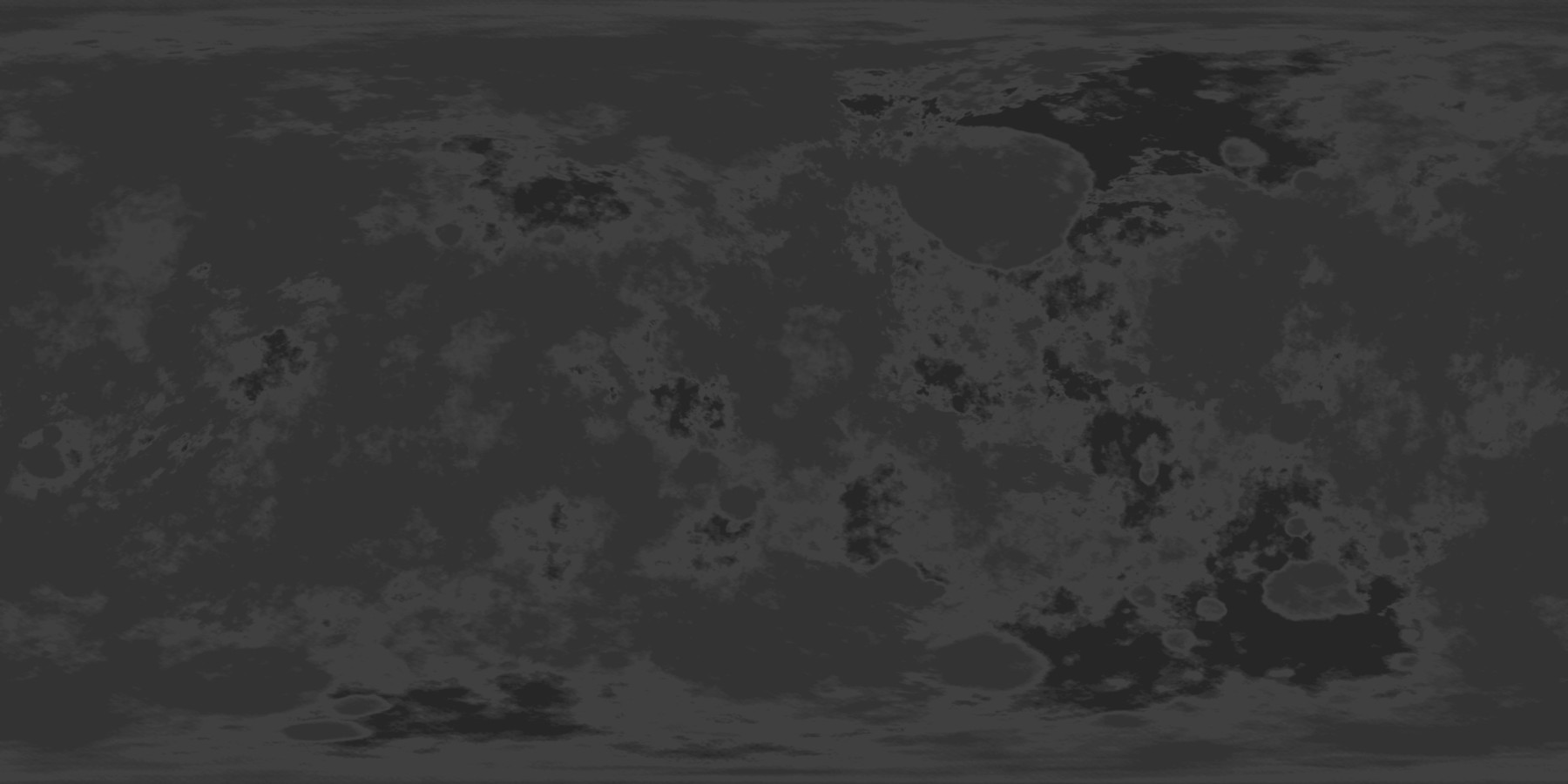 ArtStation - Mimas - Saturn I | Resources