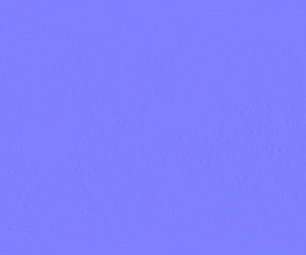 ArtStation - Callisto - Jupiter's Moon Free texture Set | Resources