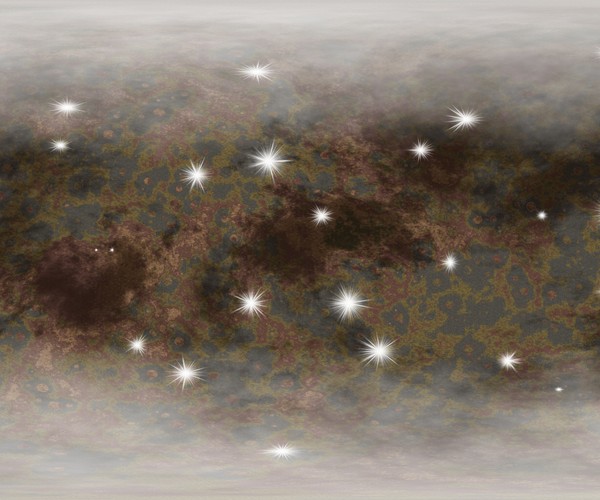 ArtStation - IO - Jupiter's Moon Free texture Pack | Resources