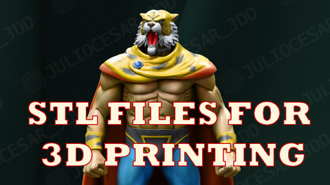 ArtStation - Street fighter - Chun Li 3D print model | Resources