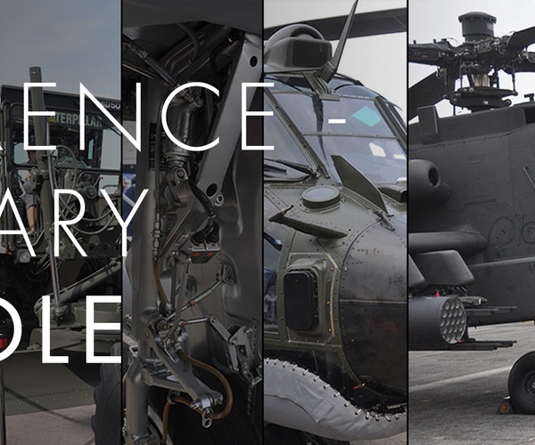 ArtStation - Reference - Military Bundle | Resources