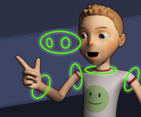 Artstation Intro To Rigging In Maya Tutorial Tutorials