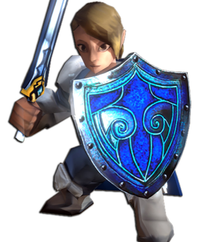 ArtStation - Mini Gladiators Pack | Game Assets