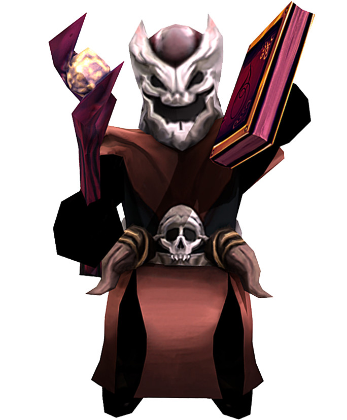 ArtStation - Mini Gladiators Pack | Game Assets