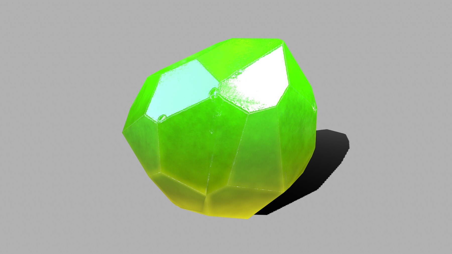 ArtStation - Crystal Set | Game Assets