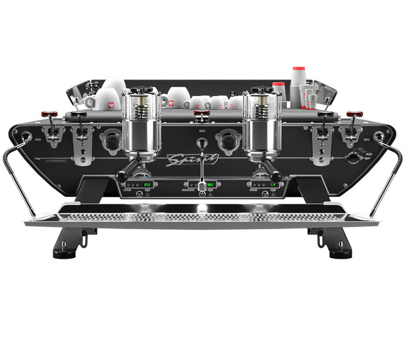 ArtStation - Sprite Coffee Machine By Kees van der westen | Resources