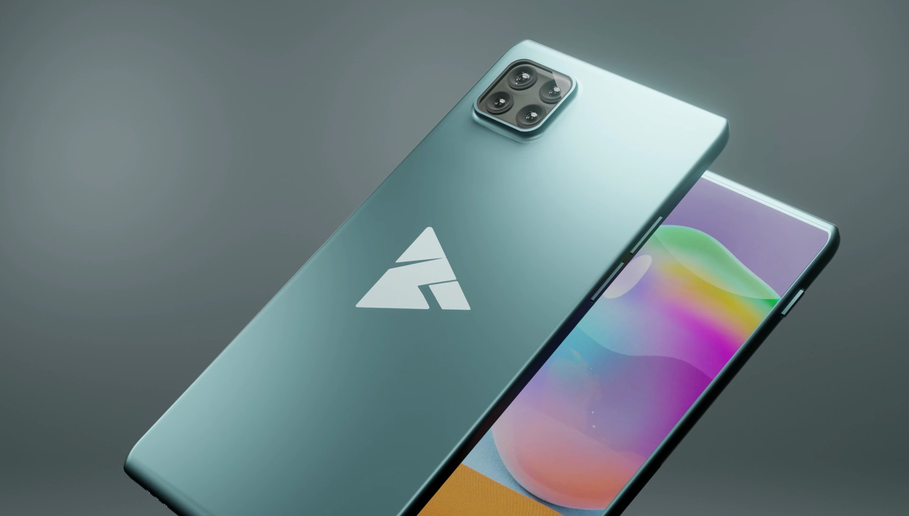 ArtStation - Phone Product Animation | Resources