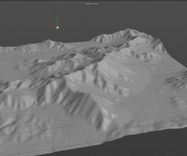 ArtStation - Enhanced Terrain Tools | Resources