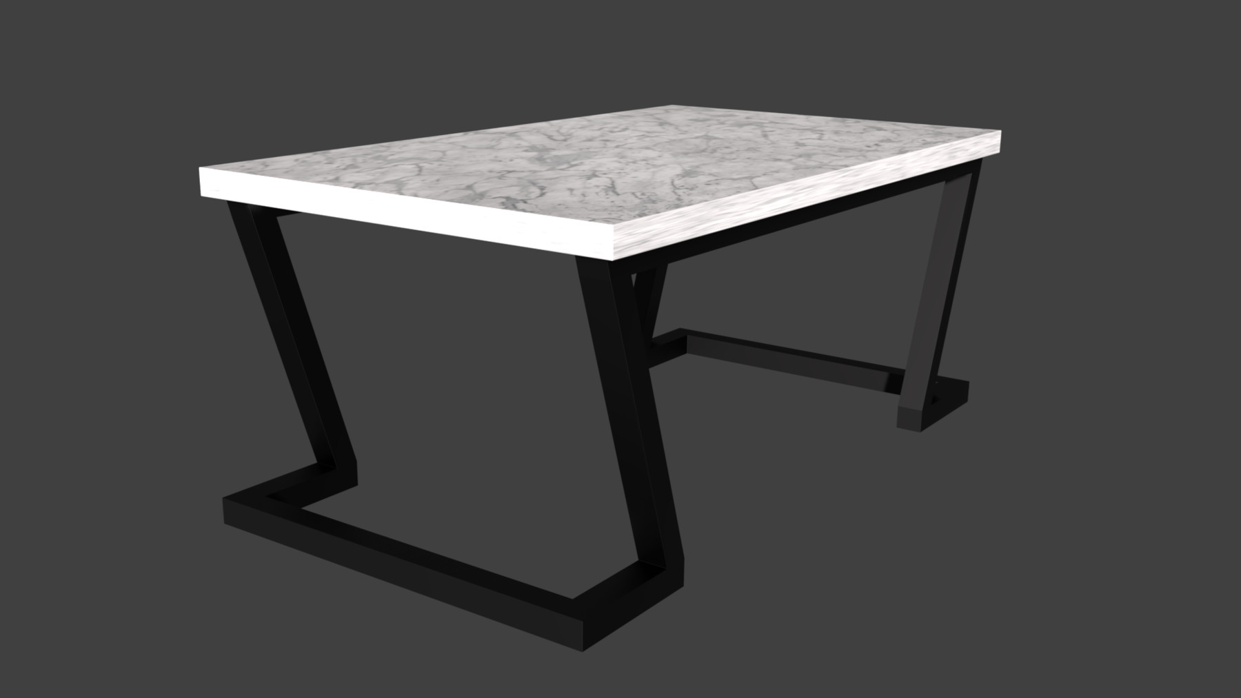 ArtStation - Tables | Game Assets