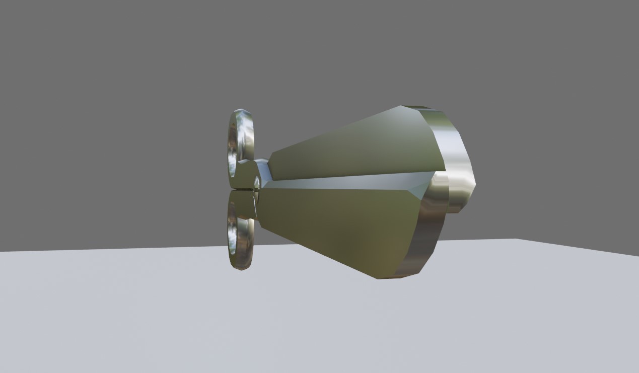 ArtStation - Scissors - Cut - Tesoura de corte Low-poly 3D model | Game ...
