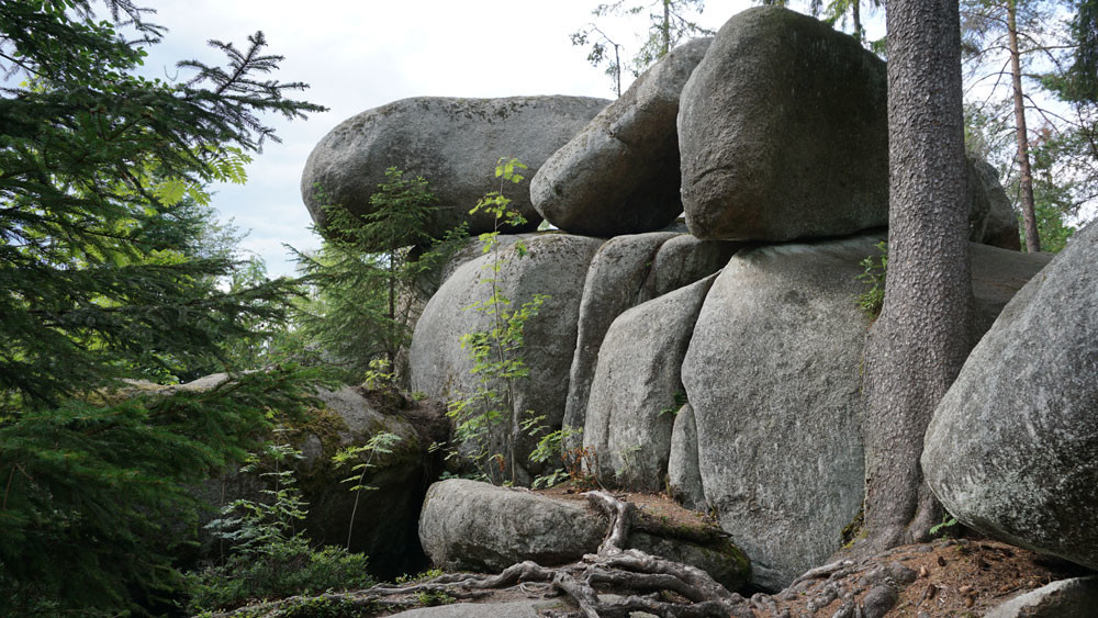 ArtStation - Rock Labyrinth - 260+ Reference pictures | Resources