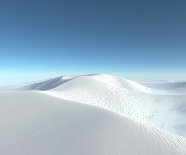 ArtStation - 5 Seamless large scale Terrains | Resources