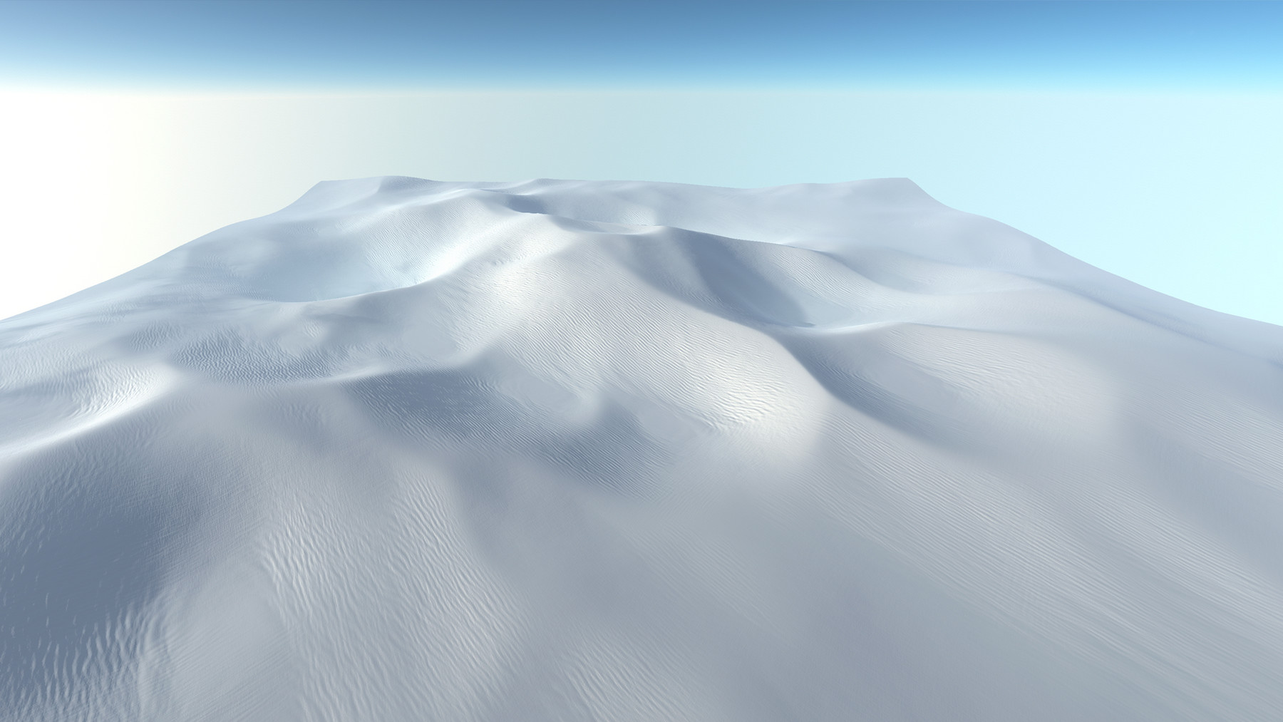 ArtStation - 5 Seamless large scale Terrains | Resources