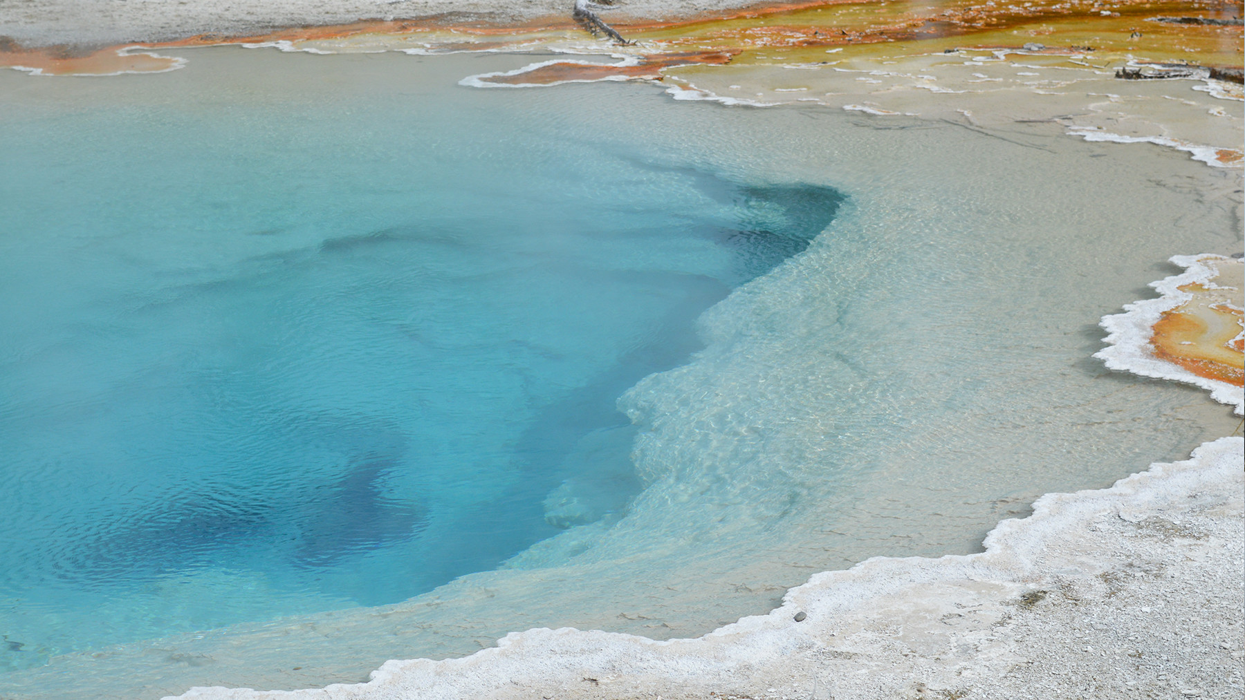 ArtStation - Yellowstone Photo Reference Pack | Resources