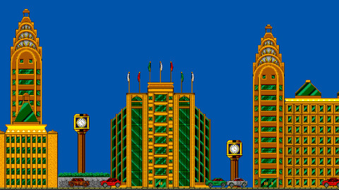 ArtStation - Cavern Tile-set for Unity | Game Assets