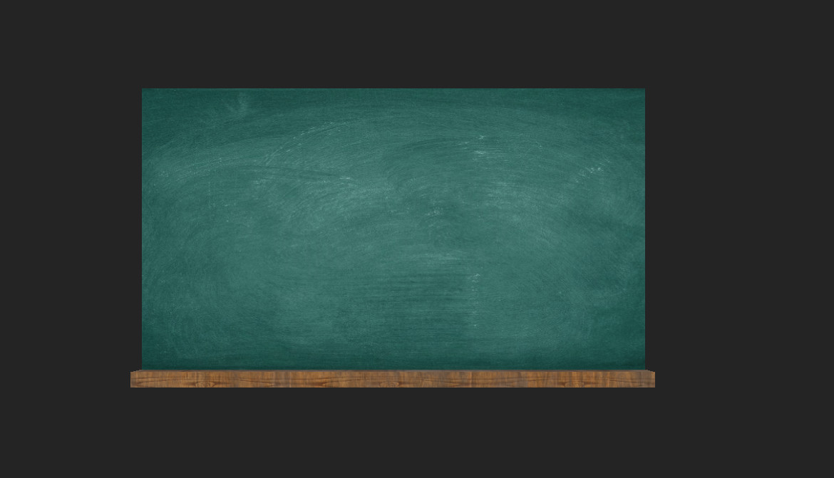 ArtStation - chalkboard | Game Assets