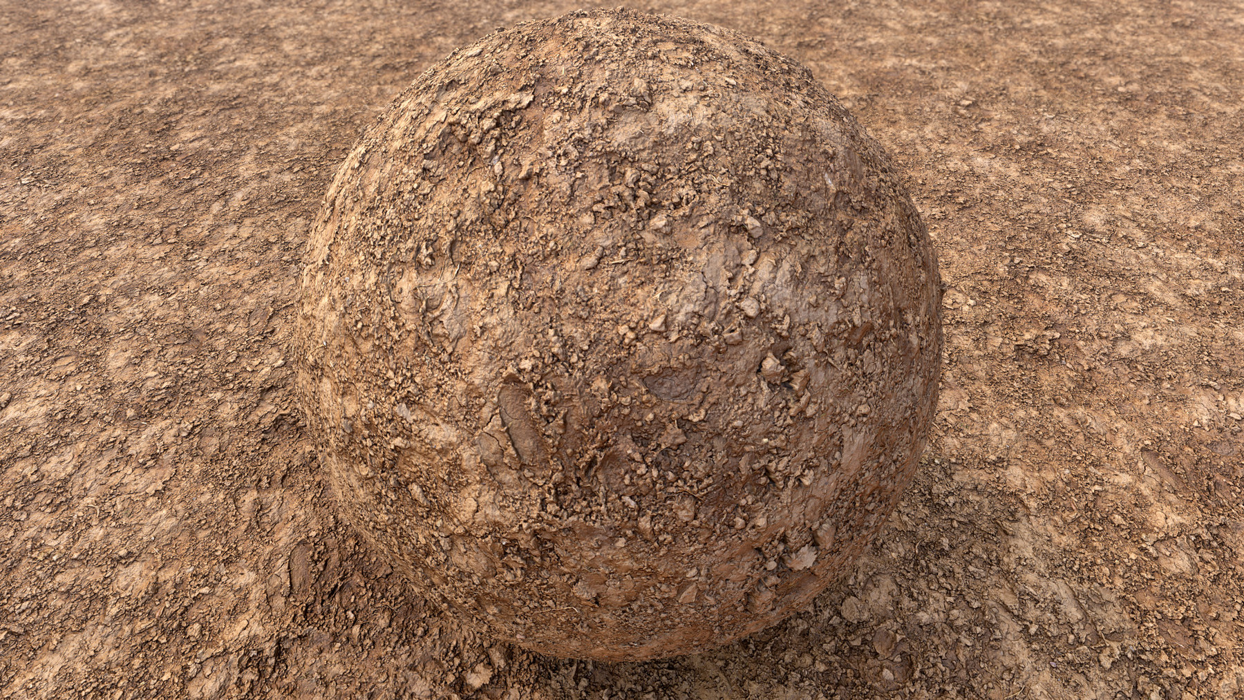 ArtStation - Soil (247) - Photogrammetry based Environment Texture | Game Assets