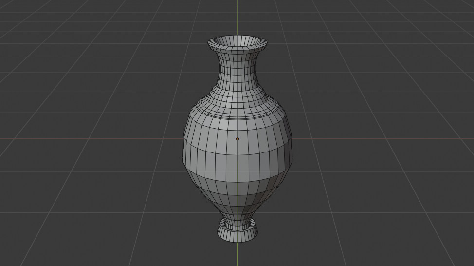 ArtStation - Ancient Vase | Game Assets