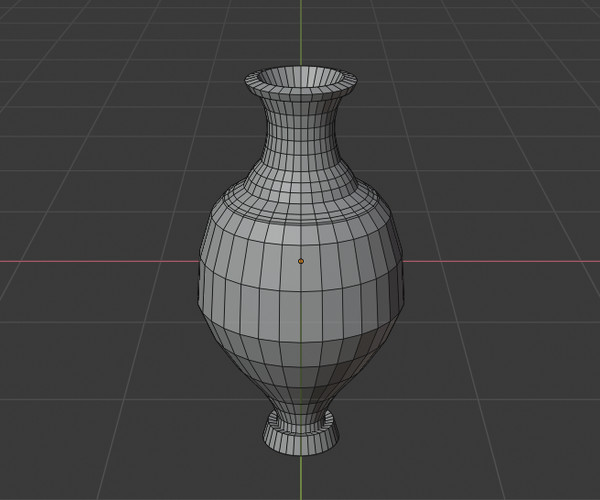 ArtStation - Ancient Vase | Game Assets