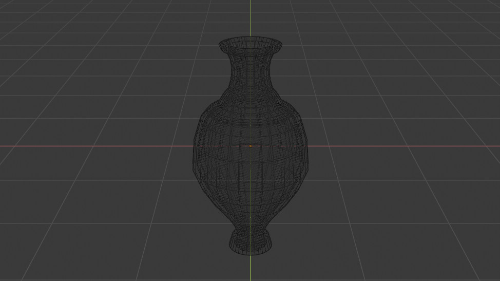 ArtStation - Ancient Vase | Game Assets
