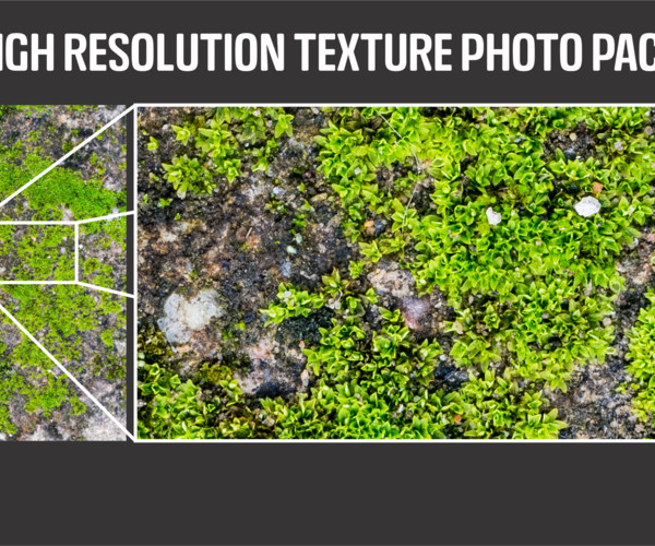 ArtStation - HIGH RESOLUTION TEXTURE PHOTO PACK | Resources