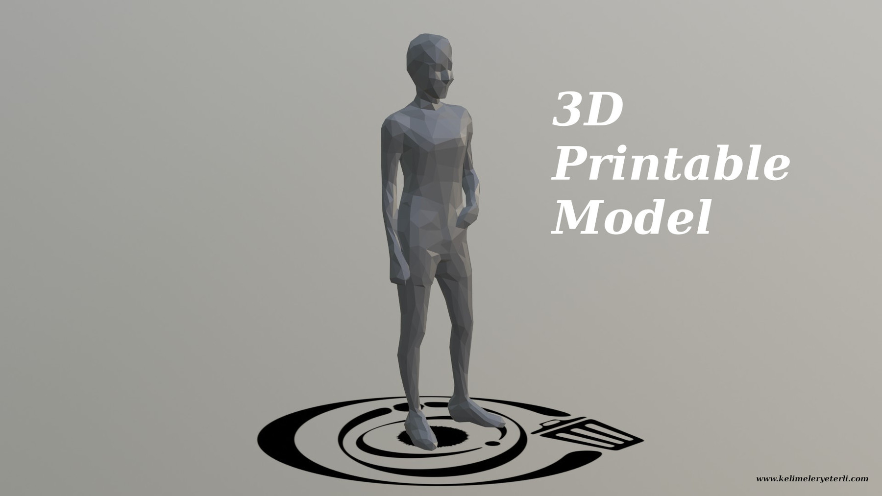 ArtStation - Human 013 LP R | Resources