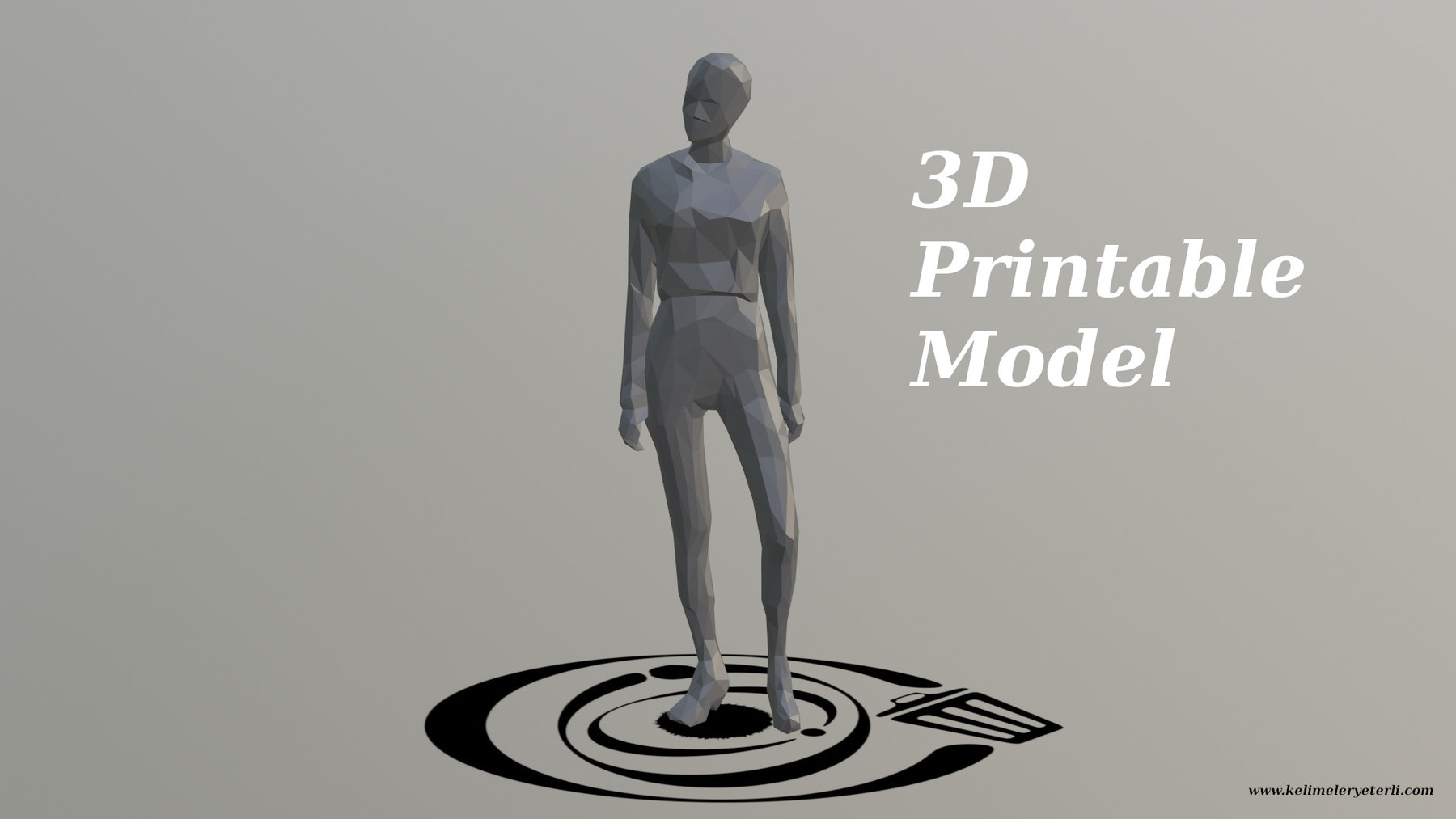 ArtStation - Human 018 LP R | Game Assets