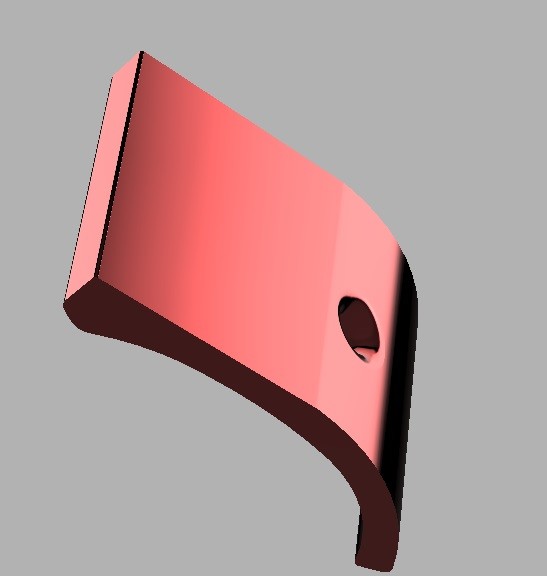 ArtStation - Planet X Pro Carbon Evo covers for Sram Etap 3D print ...