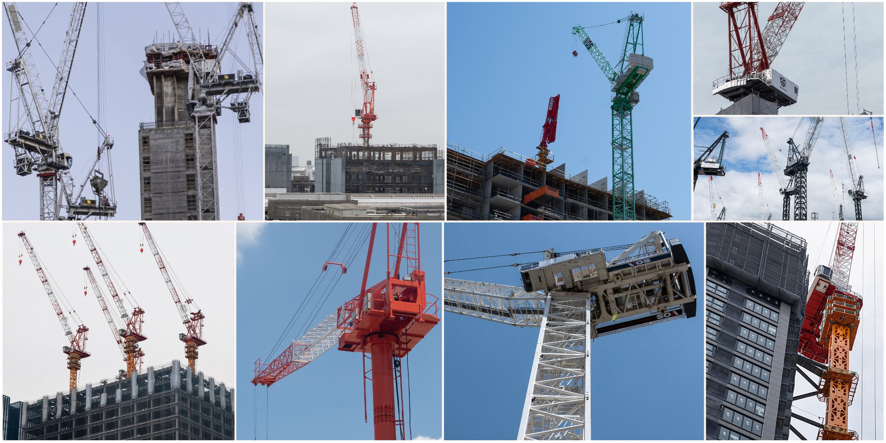 ArtStation - MACHINE Construction VOL 01 Photo Reference Pack | Resources