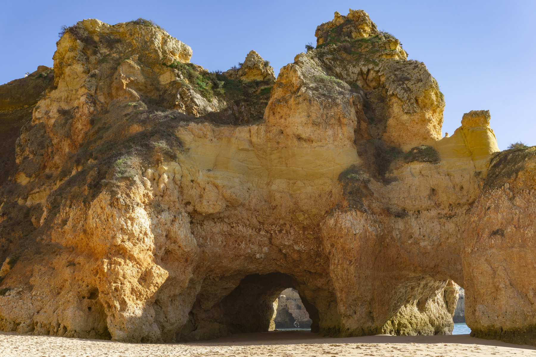 ArtStation - Algarve Coast Reference Pack | Resources