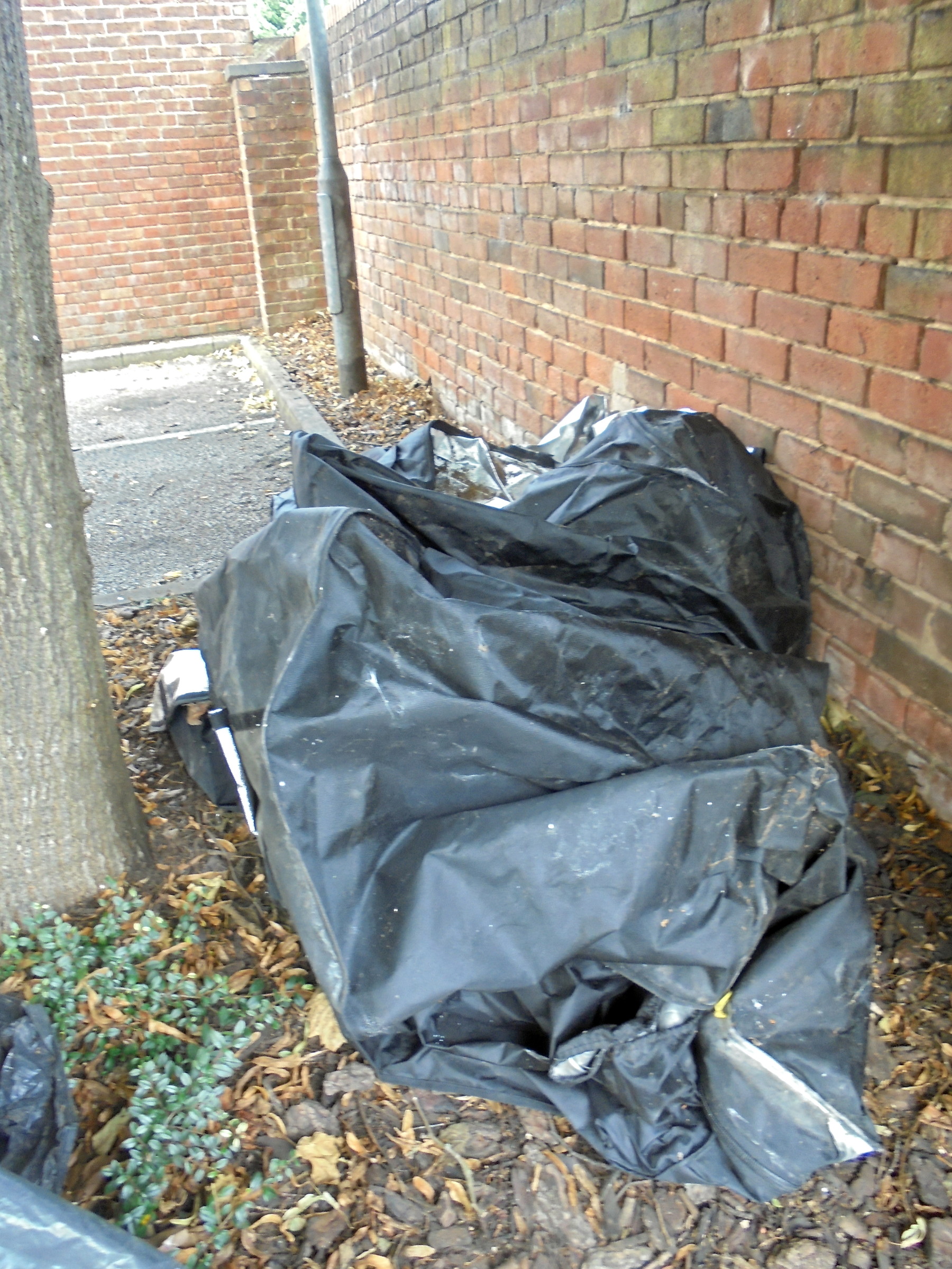 ArtStation - Rubbish and Rubble - Pack 1 | Resources