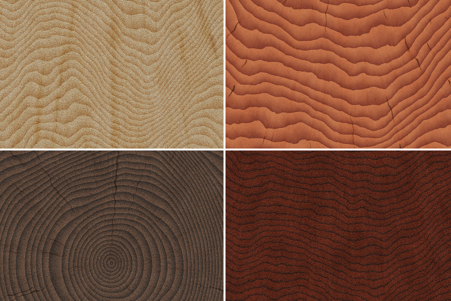 ArtStation - 10 Wood Saw Cut Background Textures | Artworks