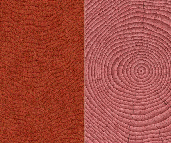 ArtStation - 10 Wood Saw Cut Background Textures | Artworks