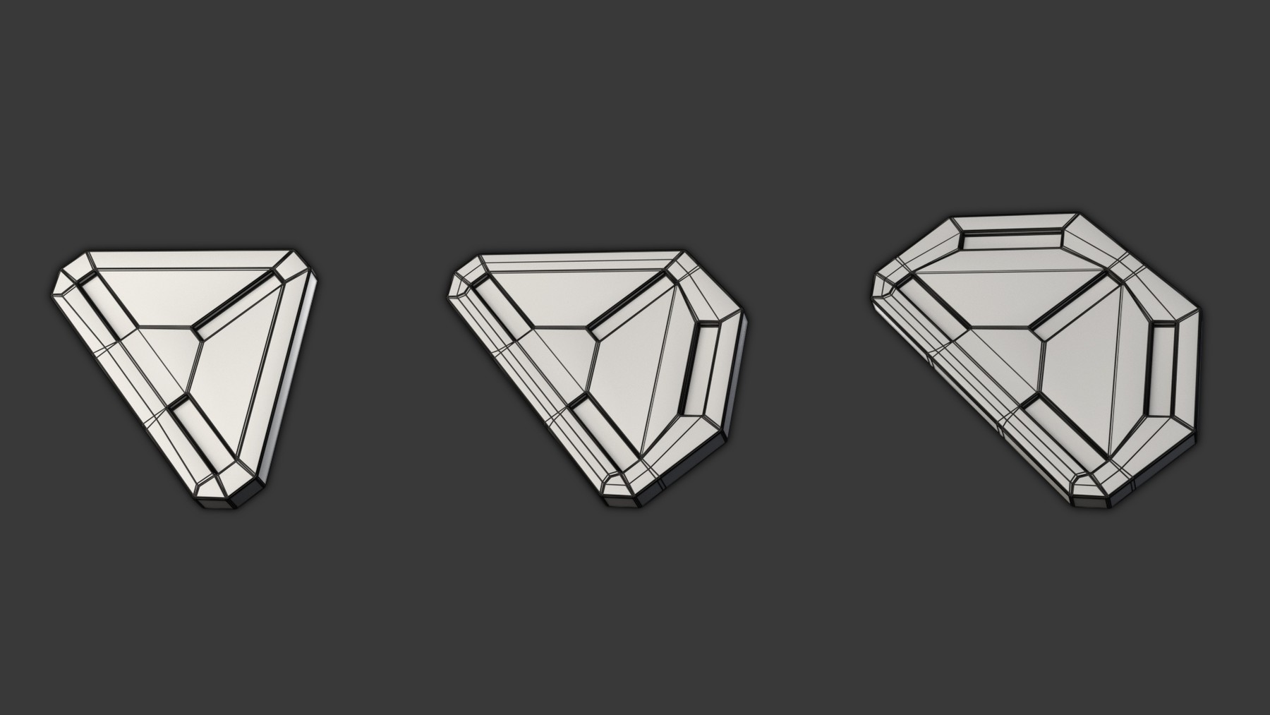 ArtStation - Greeble Panels | Resources