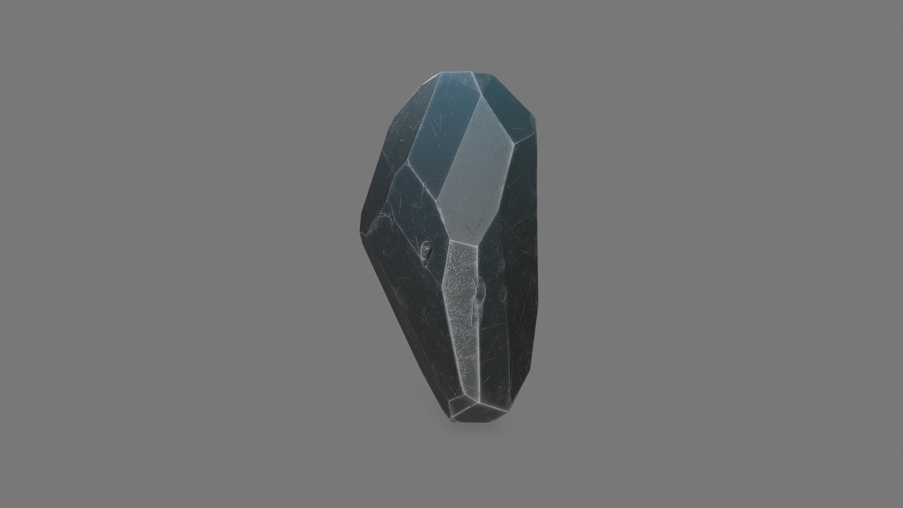 ArtStation - Crystal | Game Assets