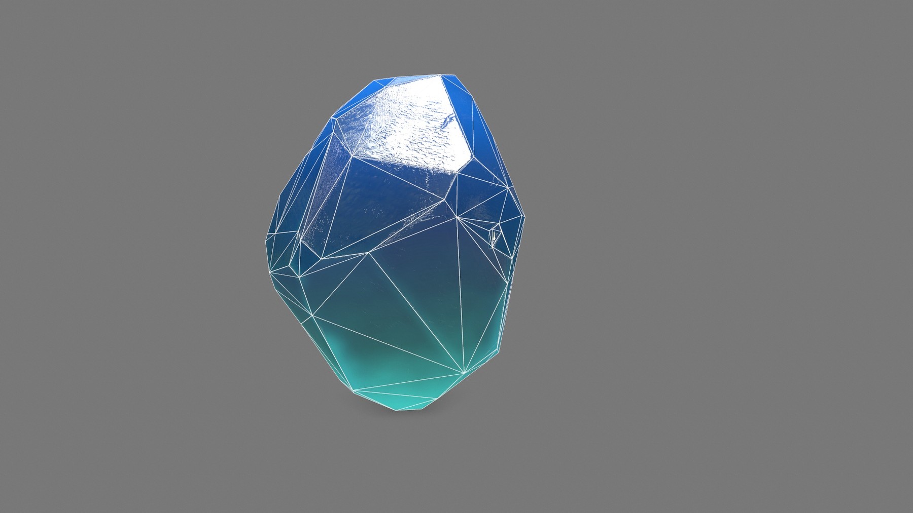 ArtStation - Crystal | Game Assets