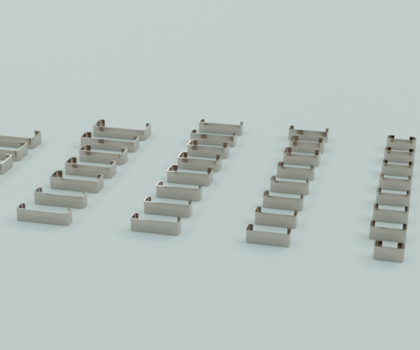 ArtStation - 43 standard C Profiles with thickness more or equal than ...