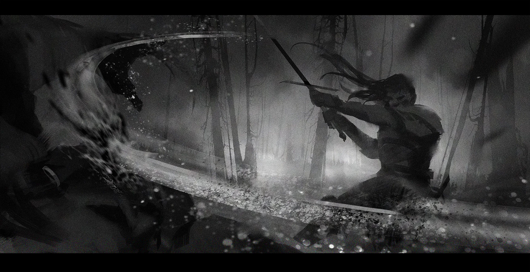 ArtStation - Dynamic Keyframe | Tutorials